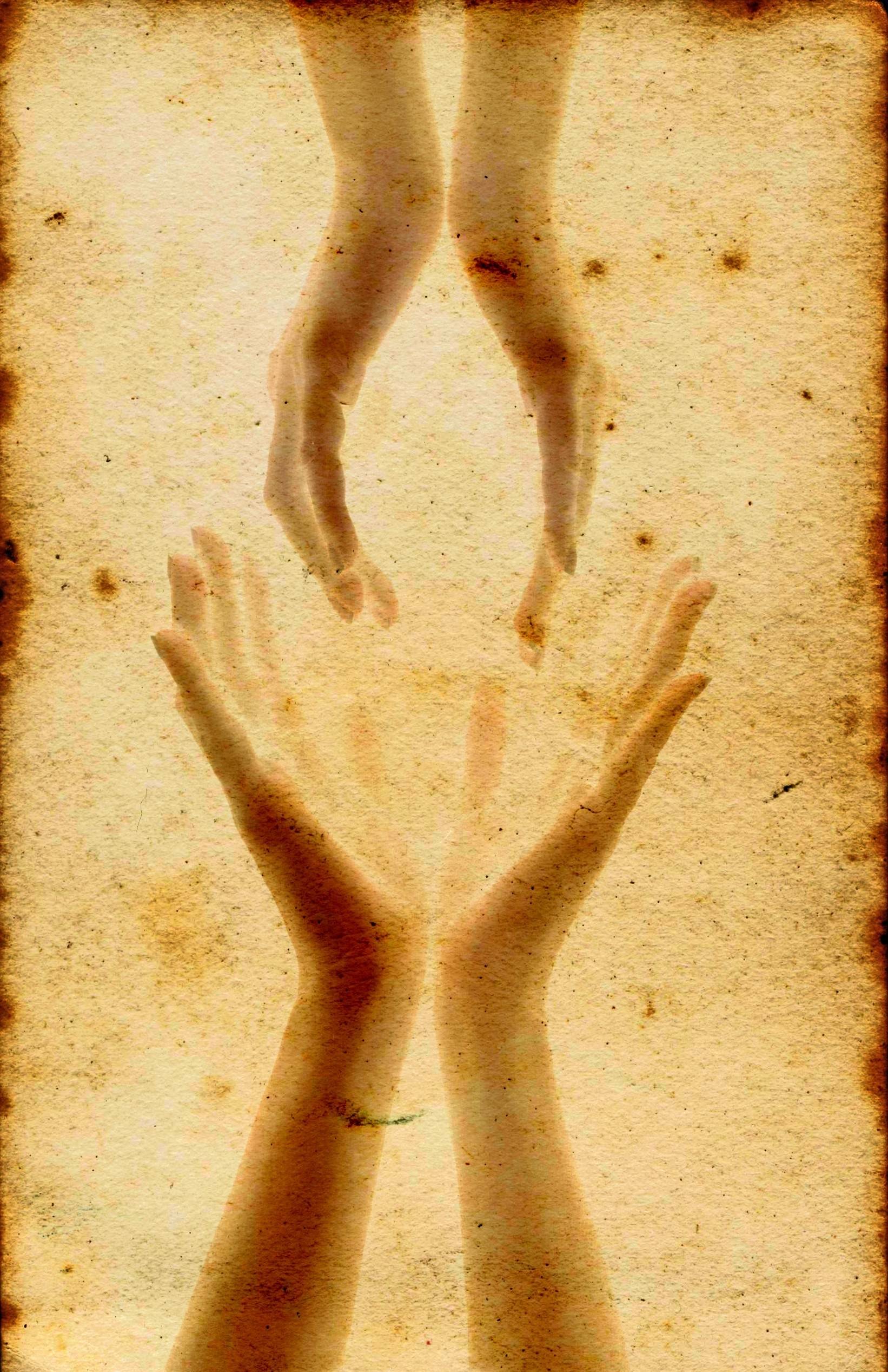 The Power of a Blessing, and our Power to Bless - OMI Lacombe