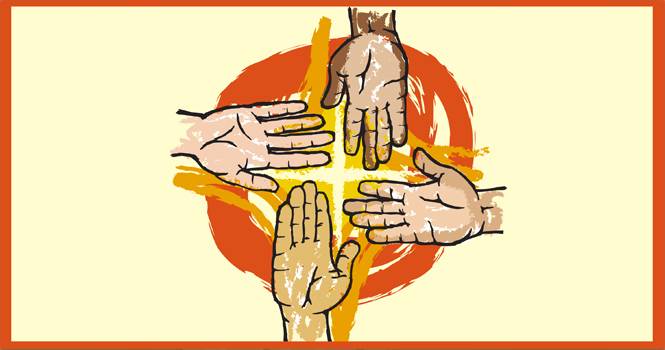 Resources for 2018 Week of Prayer for Christian Unity - OMI Lacombe