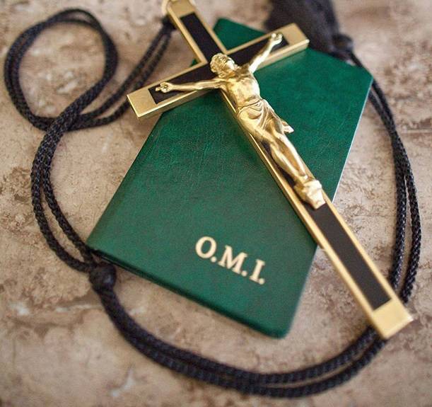 Letter of Fr. Louis Lougen, OMI, Superior General for 17 February 2018 ...