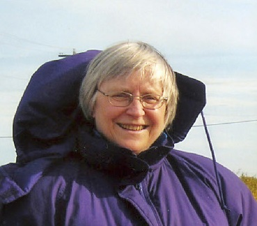 Canada honours Sister Fay Trombley, beloved educator who 'retired' to ...