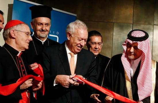 Will it finally be possible to build a church in Saudi Arabia? - OMI ...