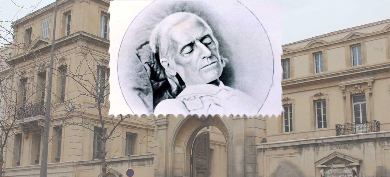 21 May 1861 - 21 May 2018 The final hours of Saint Eugene de Mazenod ...
