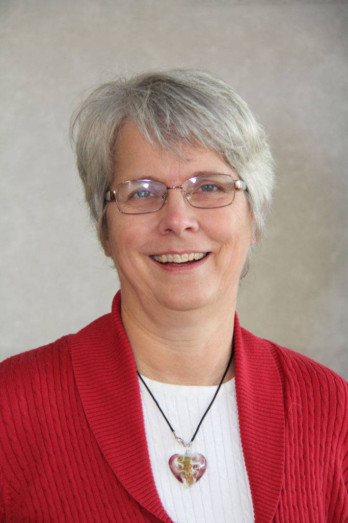 Moving Forward on Oblate Association - OMI Lacombe