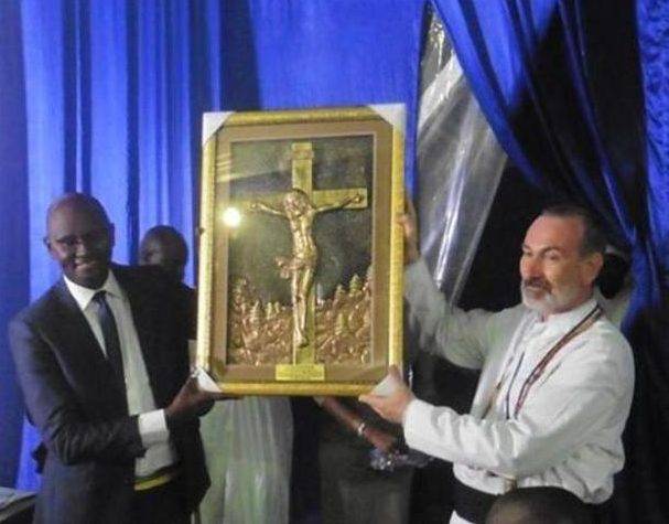 Senegal, where Christians and Muslims live together in peace - OMI Lacombe