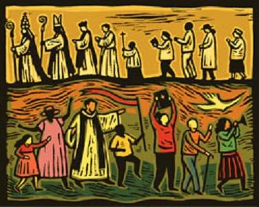 I Hope in Thee for Us: Oblates, Association and the Church - OMI Lacombe