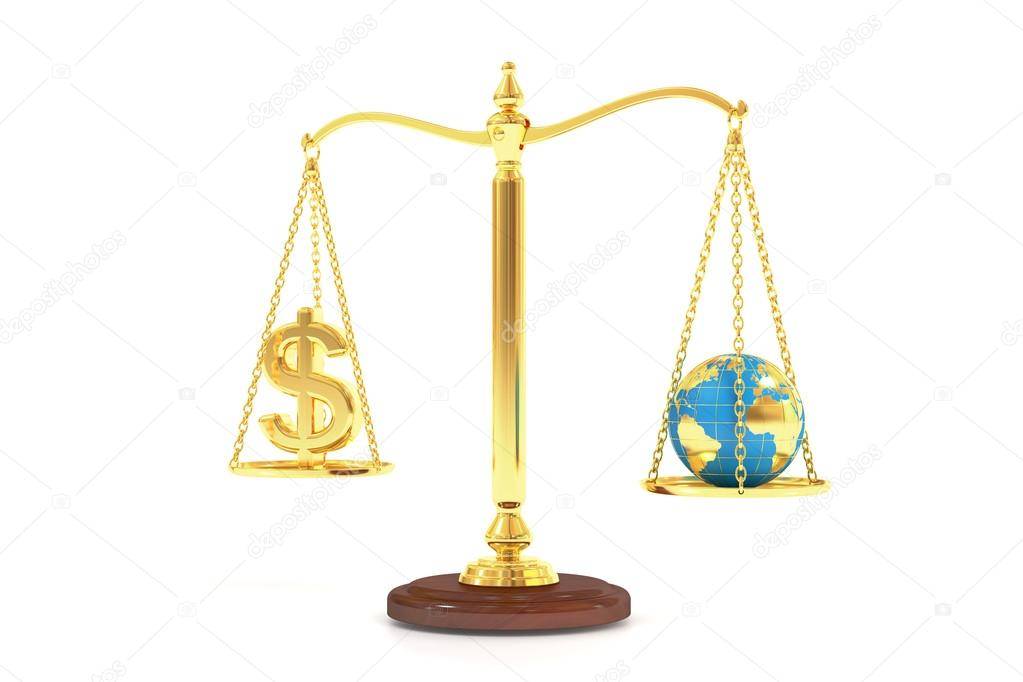 How Risk and Money Shape our Climate Change Decisions - OMI Lacombe