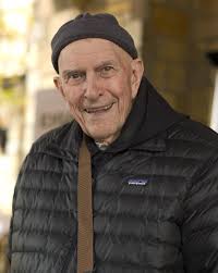 Fr. Thomas Keating - OMI Lacombe