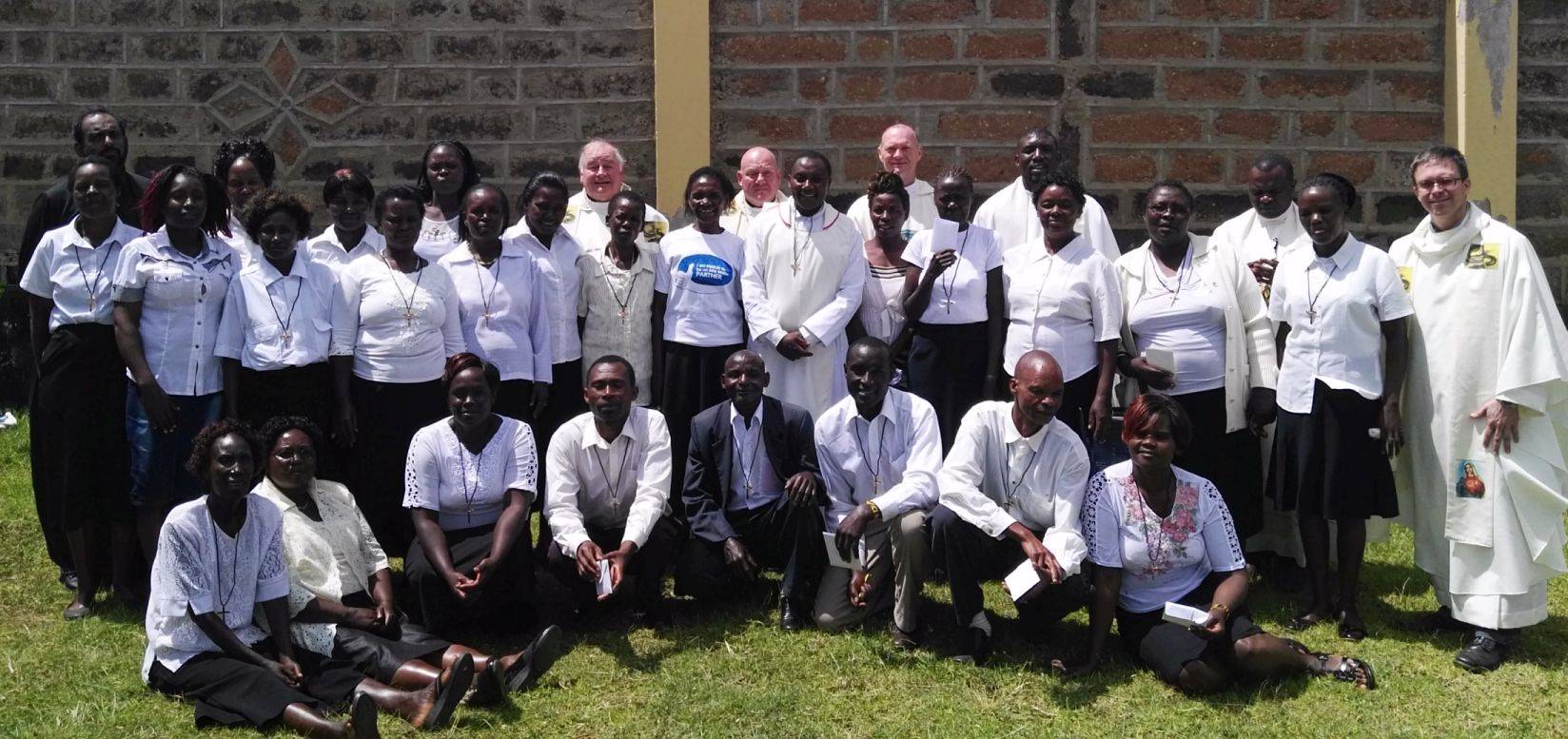 Our Partners - OMI Lacombe