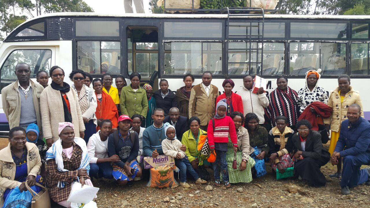 Our Partners - OMI Lacombe