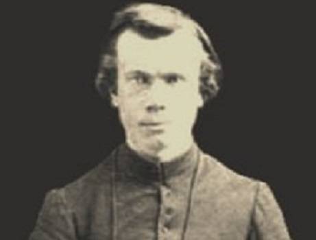 Discovering Father Con Scollen 1841-1902 - OMI Lacombe