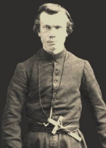 Discovering Father Con Scollen 1841-1902 - OMI Lacombe