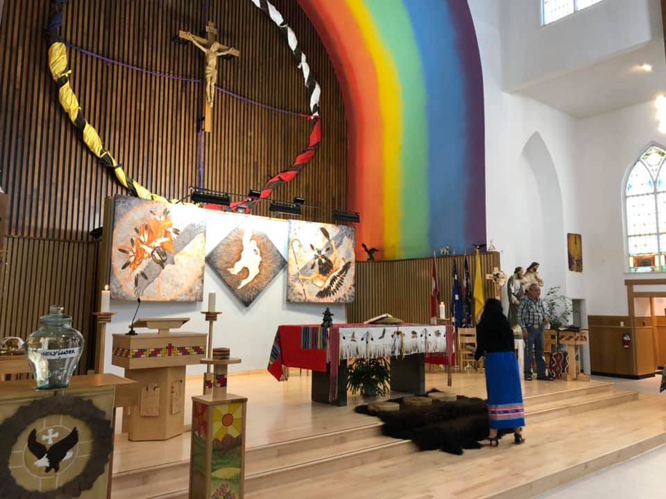 New Oblate leader seeks 'better sense of how God is calling us' - OMI ...