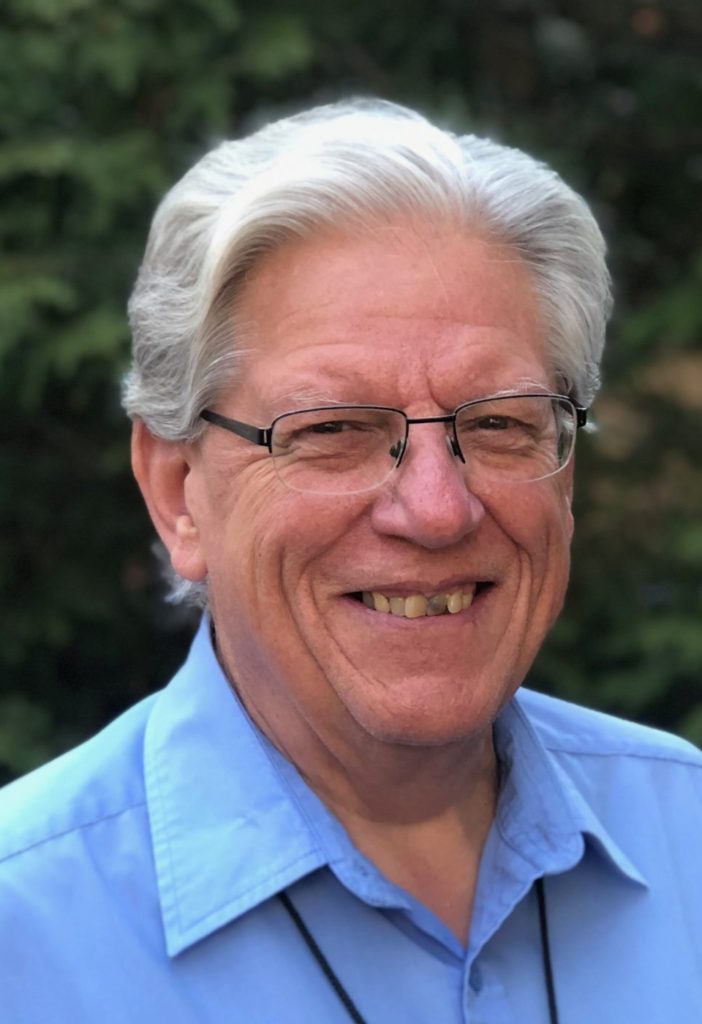 A New Chapter in Vocation Ministry - OMI Lacombe