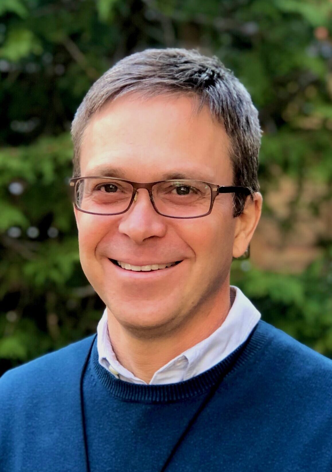 Fr. Ken Thorson, OMI as Provincial for the second term OMI Lacombe ...