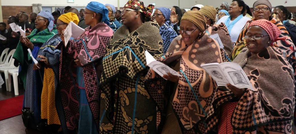 Calendar of Masses for MAMI members 2021 - OMI Lacombe