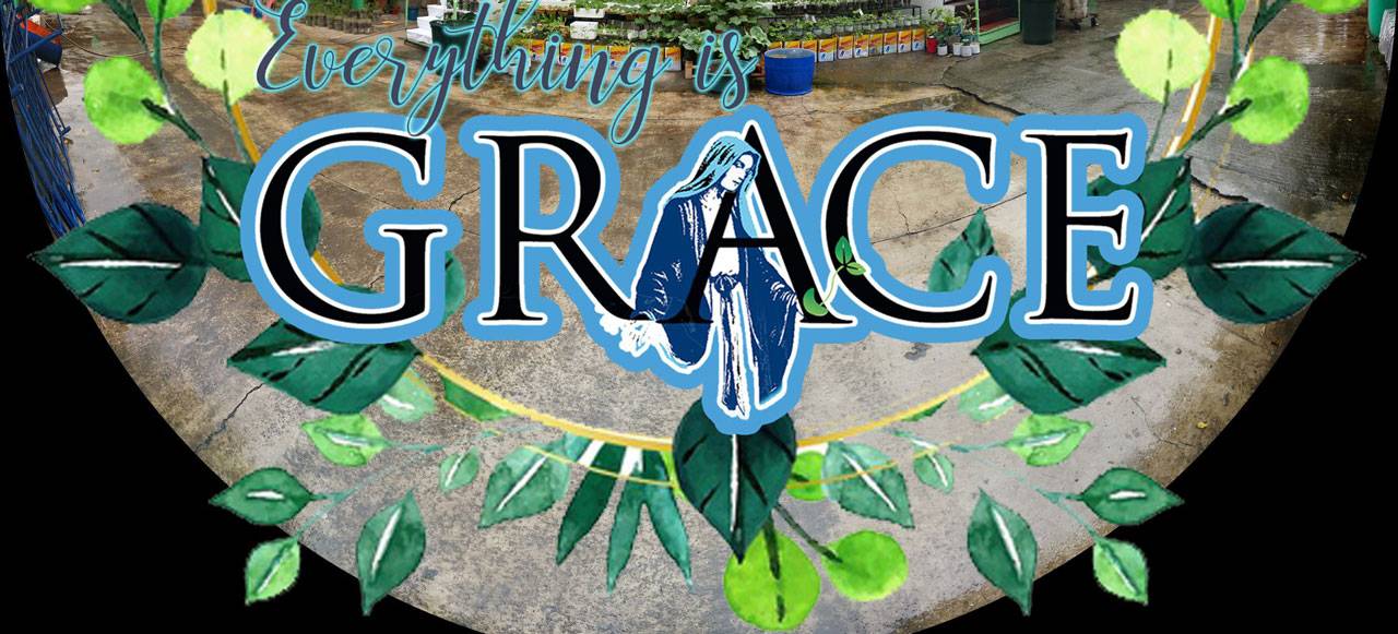 "Project Grace" - A concrete Response to Pandemic Crisis - OMI Lacombe