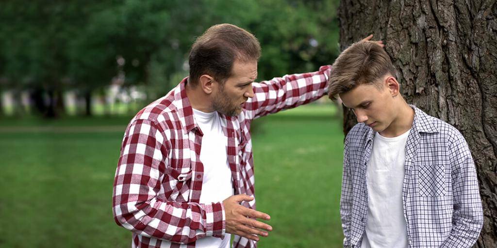 Having the humility to be corrected ... leads to better relationships ...