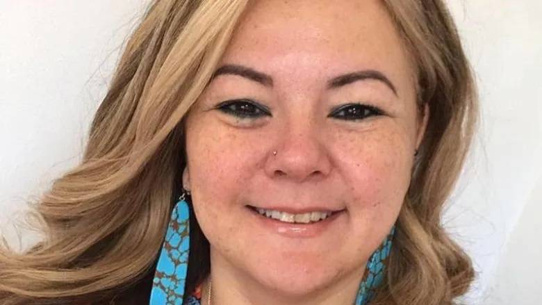 First Nations therapist reflects on 20 years helping MMIWG families ...