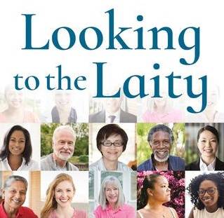 Looking to the Laity - OMI Lacombe