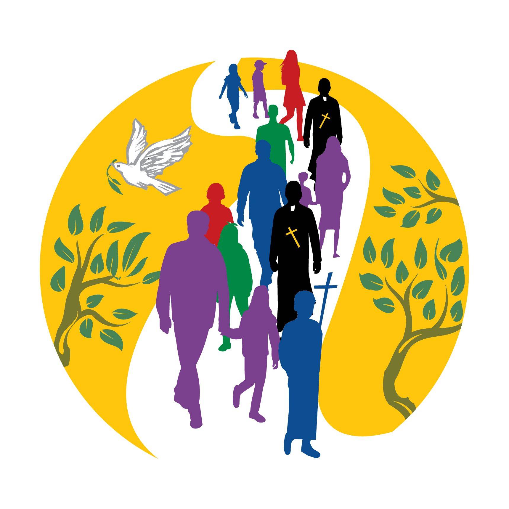 Pilgrims of Hope in 2024 - OMI Lacombe