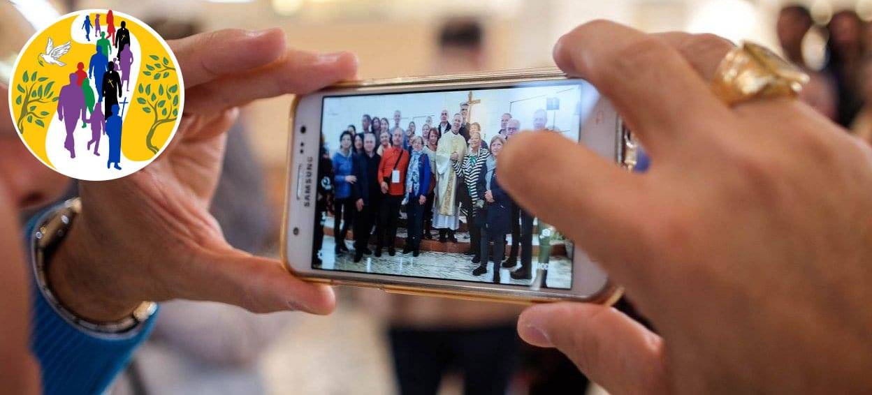 Announcing the 37th General Chapter Website! - OMI Lacombe