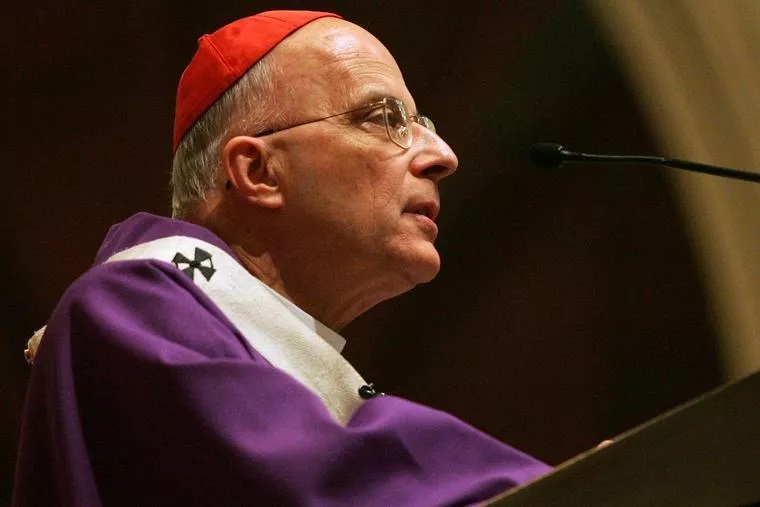 'A Deeply Pastoral Heart': The Legacy of Cardinal Francis George - OMI ...