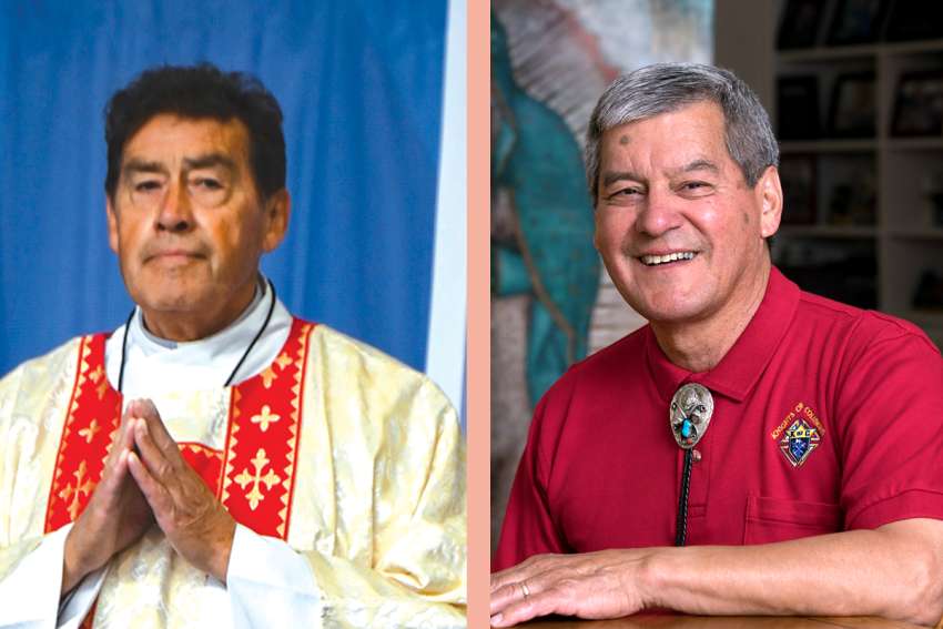Indigenous Catholics seek more detail on bishops' plan - OMI Lacombe