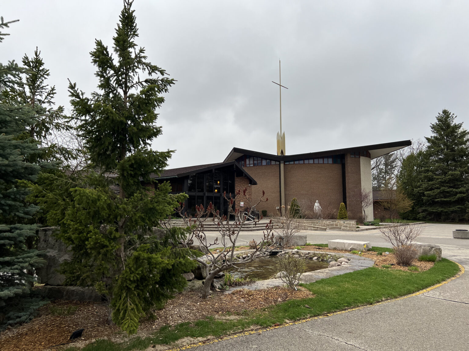 Pilgrims of Hope in Communion: Journeying in Our Regional Vocations ...