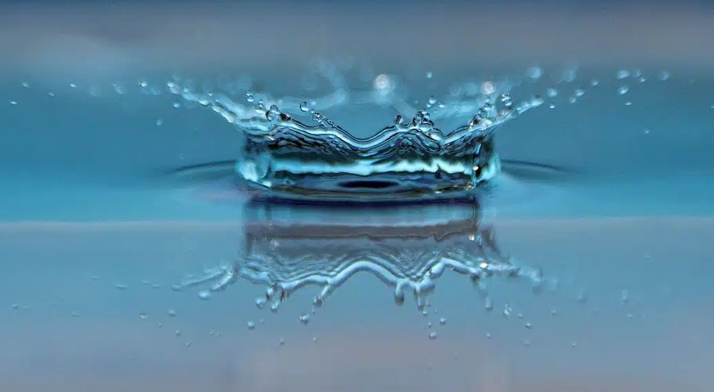 World Water Day and World Earth Day are Linked and Flow Together - OMI ...