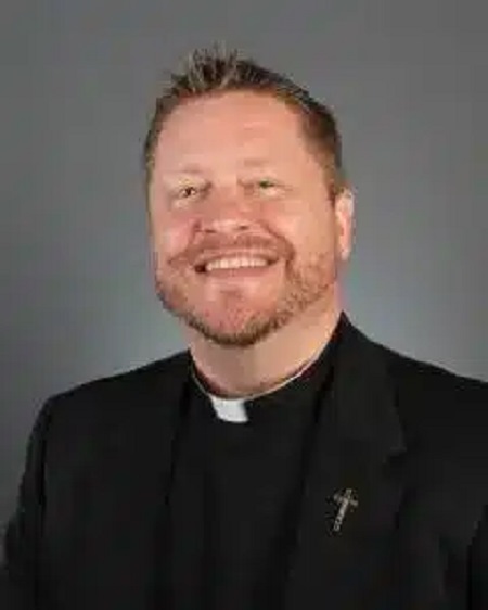 United States: Fr. Raymond Cook, OMI appointed Provincial Superior ...