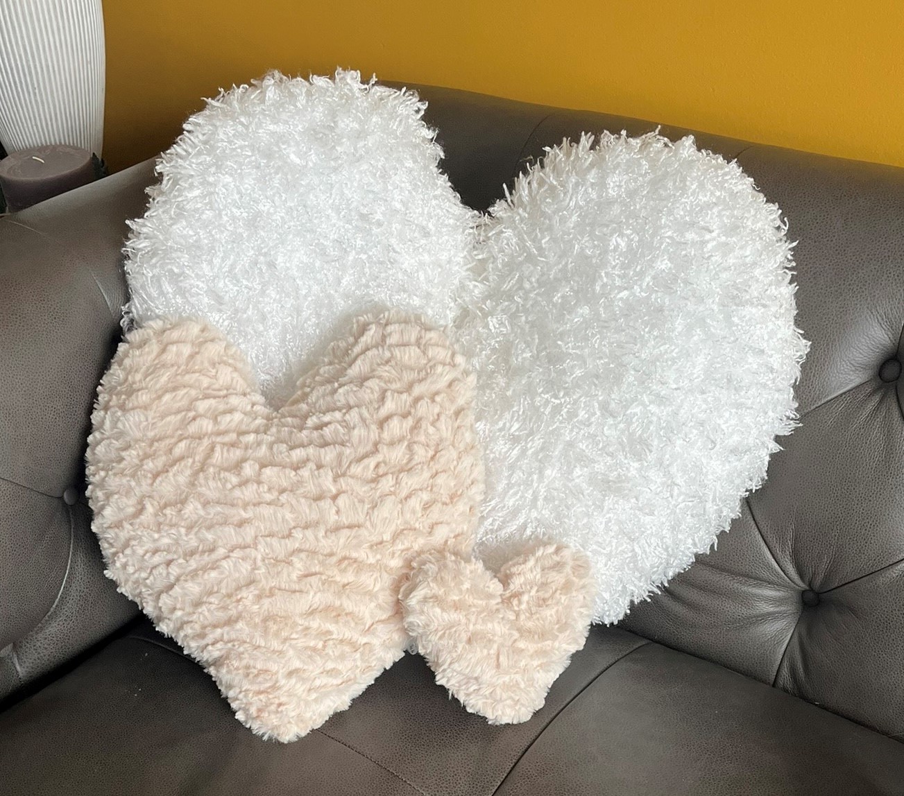 Give me a soft heart, O Lord... - OMI Lacombe