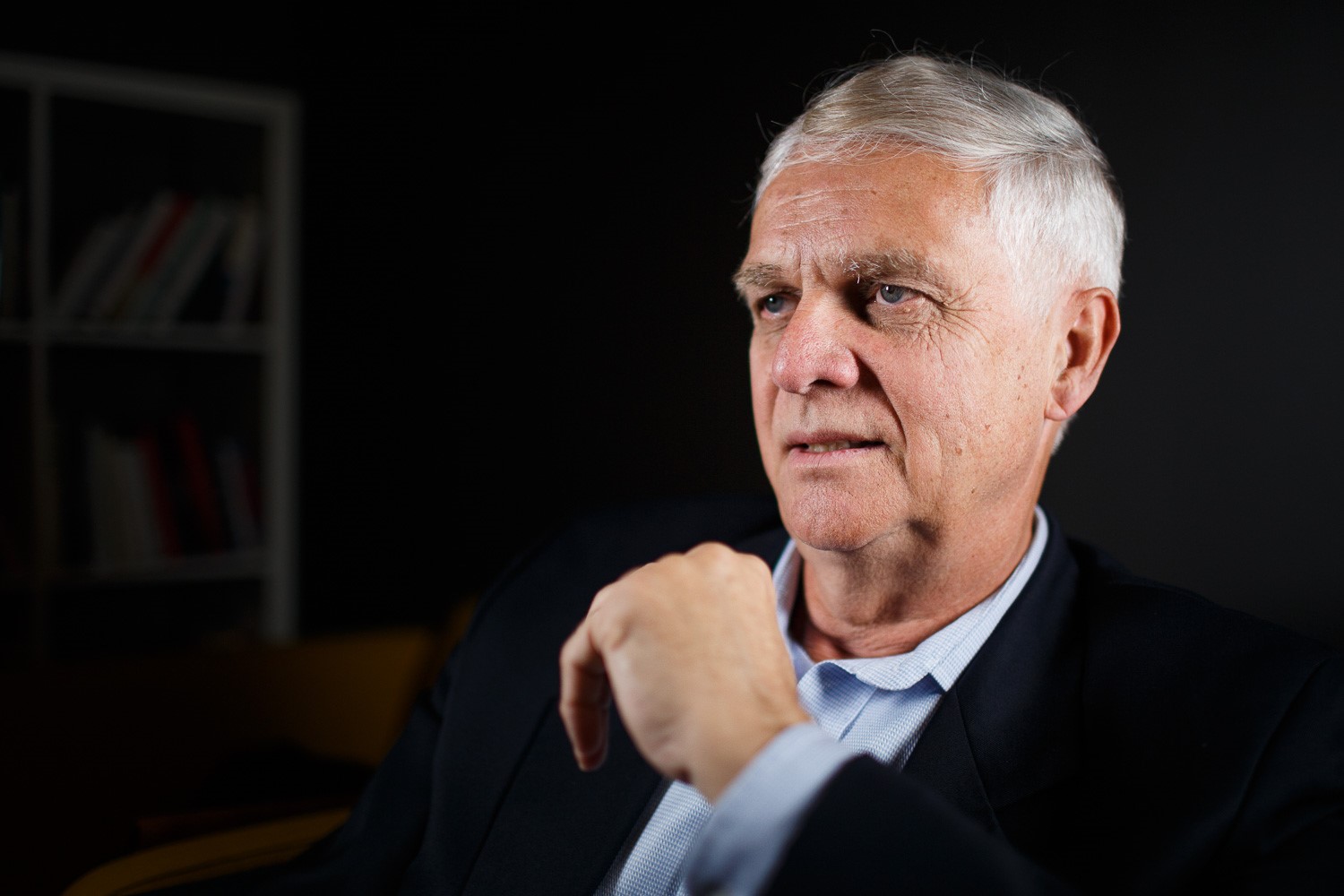 Doubt, skepticism, but also relief, greet Rivoire report - OMI Lacombe