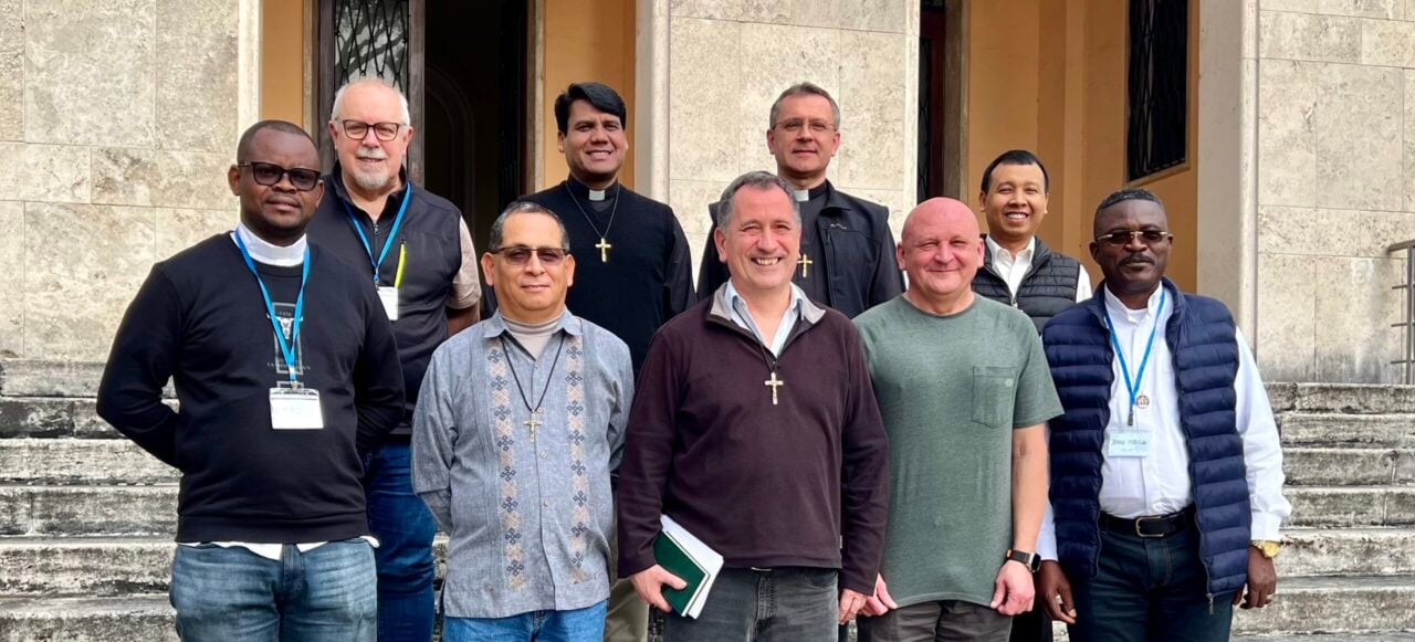 Ongoing Formation: A Daily Conversion to the Gospel - OMI Lacombe