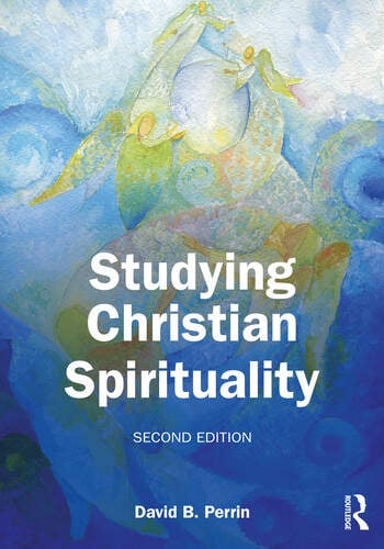 Studying Christian Spirituality - OMI Lacombe