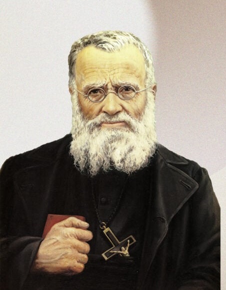 Blessed Joseph Gerard OMI: Exemplifying Perseverance in Mission - OMI ...