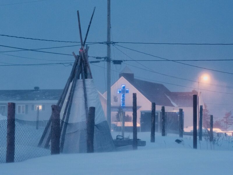 Angry Catholics Wanted to Burn the Church. He Came to Save It. - OMI ...