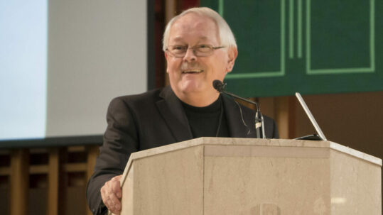 Frontier evangelism, serving the poor, and going where no one else will ...