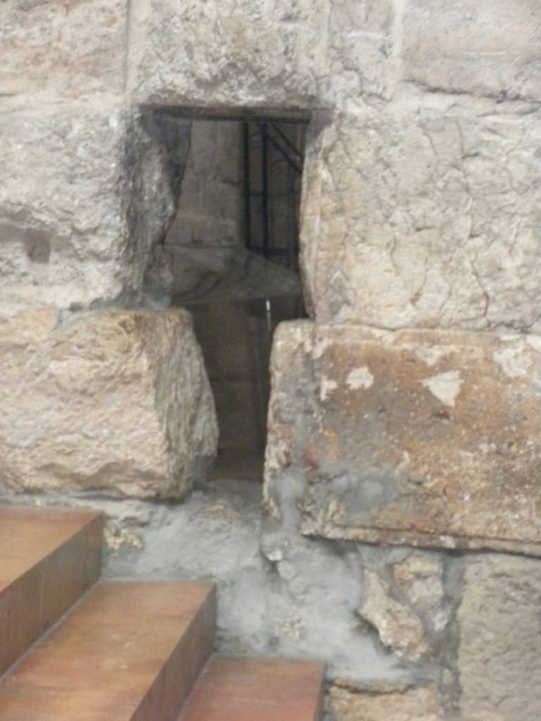 When we share some of our time, knowledge, riches ... we strengthen our ...