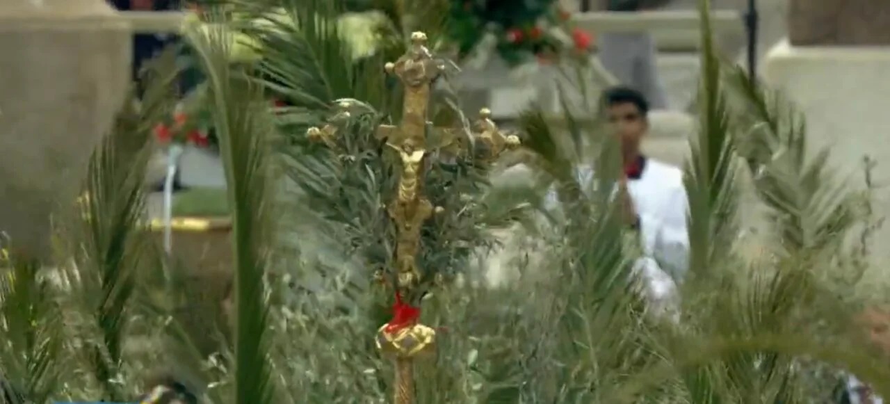 Holy Week 2025: A Time to Show Solidarity and Compassion for Those ...