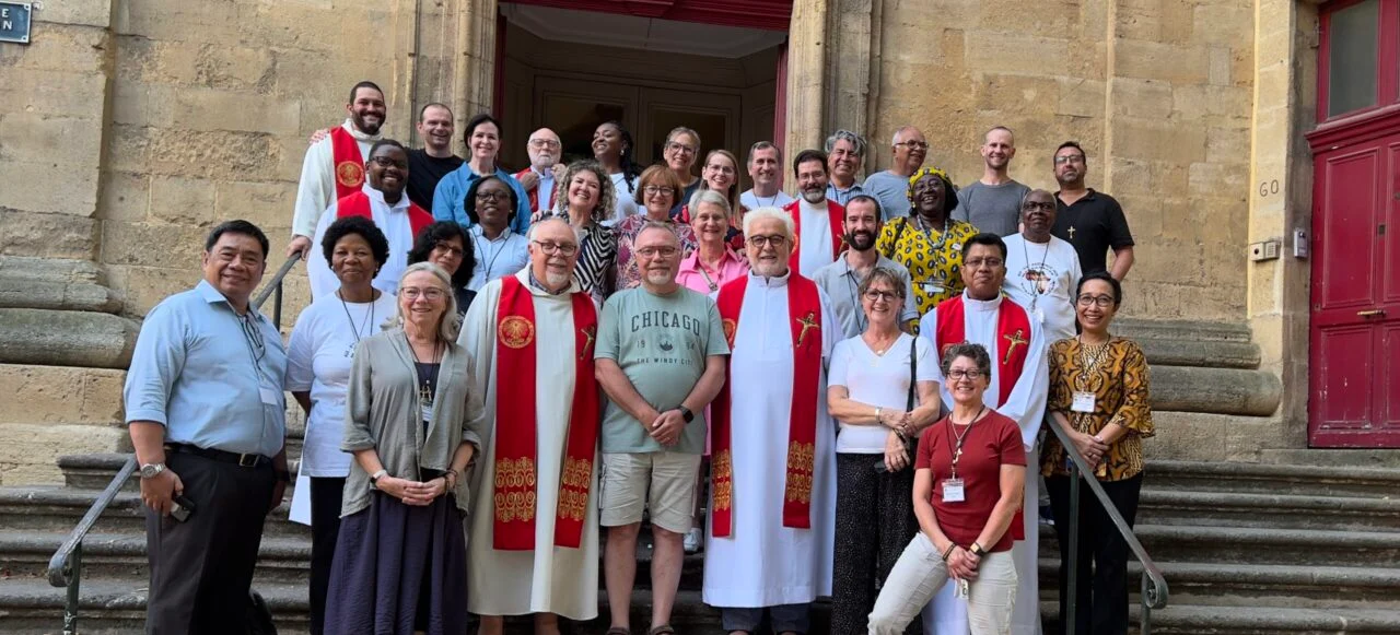 Aix 2025: Charting New Paths for Oblate Laity - OMI Lacombe